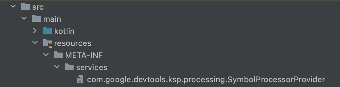 Adding KSP to your toolbelt